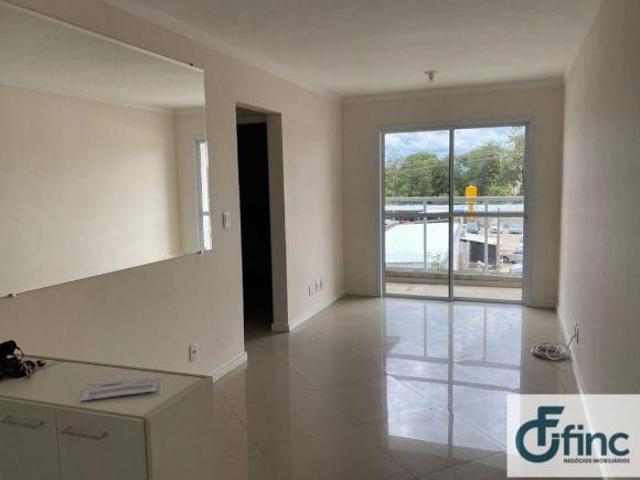 Apartamento com 2 dormitórios à venda, 51 m² por R$ 240.000,00 Chácaras Reunidas São Jorge Soroc
