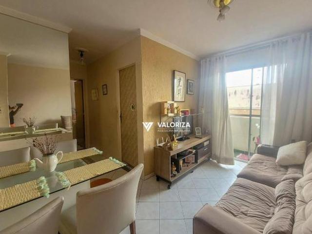 Apartamento com 2 dormitórios à venda, 51 m² por R$ 240.000,00 Jardim Europa Sorocaba/SP