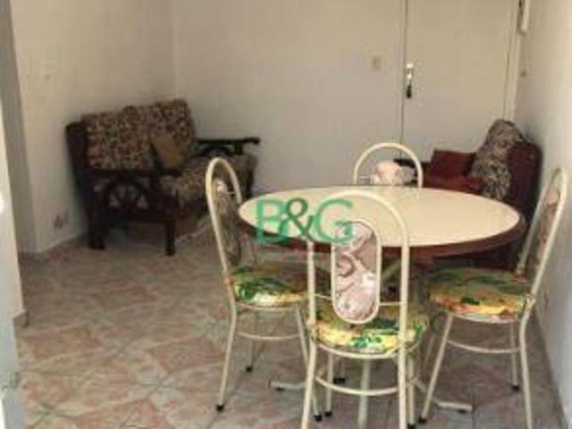 Apartamento com 2 dormitórios à venda, 51 m² por R$ 258.000,00 Vila Campestre São Paulo/SP