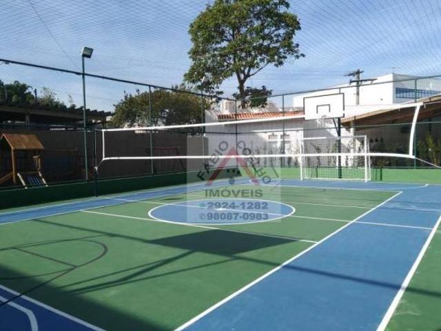 Apartamento com 2 dormitórios à venda, 51 m² por R$ 259.000,00 Cidade Ademar São Paulo/SP