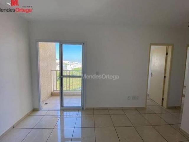 Apartamento com 2 dormitórios à venda, 51 m² por R$ 270.000,00 Jardim Europa Sorocaba/SP