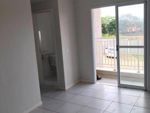 Apartamento com 2 dormitórios à venda, 51 m² por R$ 265.000 Parque Residencial Rafael Alcala Por