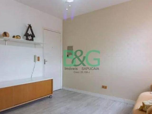 Apartamento à venda, 51 m² por R$ 269.000,00 Jardim Roberto Osasco/SP