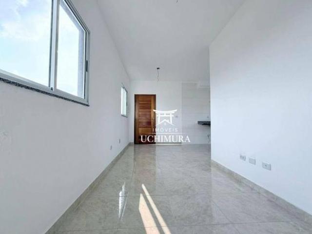 Apartamento com 2 dormitórios à venda, 51 m² por R$ 269.900,00 Patriarca São Paulo/SP