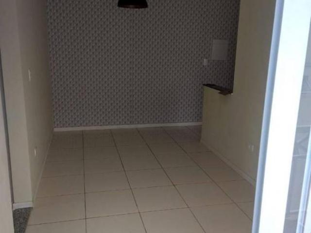 Apartamento com 2 dormitórios à venda, 51 m² por R$ 260.000,00 Vila Iracema São José dos Campos/