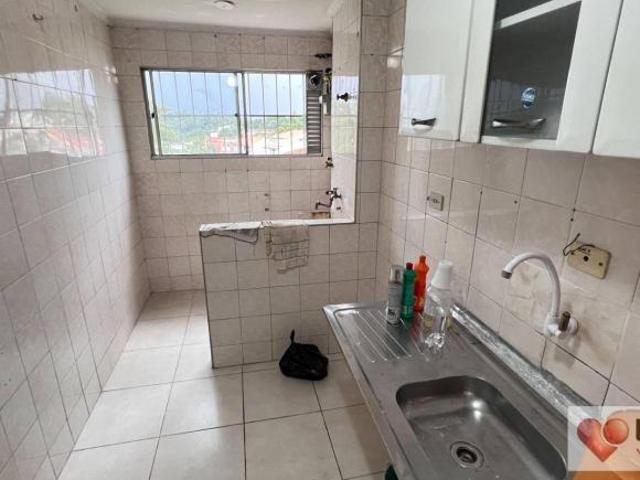 Apartamento com 2 dormitórios à venda, 51 m² por R$ 260.000,00 Jardim Peri São Paulo/SP