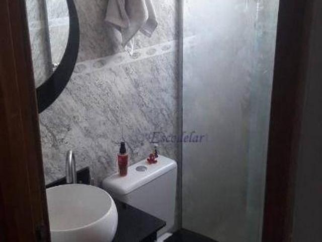 Apartamento com 2 dormitórios à venda, 51 m² por R$ 276.500,00 Jardim Pedra Branca São Paulo/SP