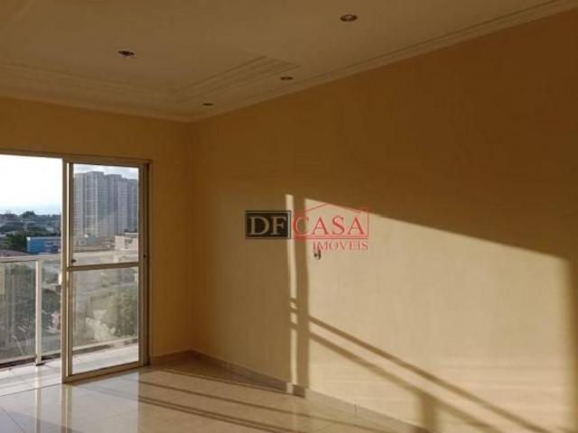 Apartamento com 2 dormitórios à venda, 51 m² por R$ 270.000,00 Vila Curuçá São Paulo/SP