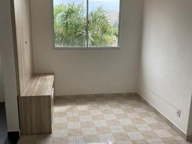 Apartamento com 2 dormitórios à venda, 51 m² por R$ 270.000,00 Jardim Antonio Von Zuben Campinas