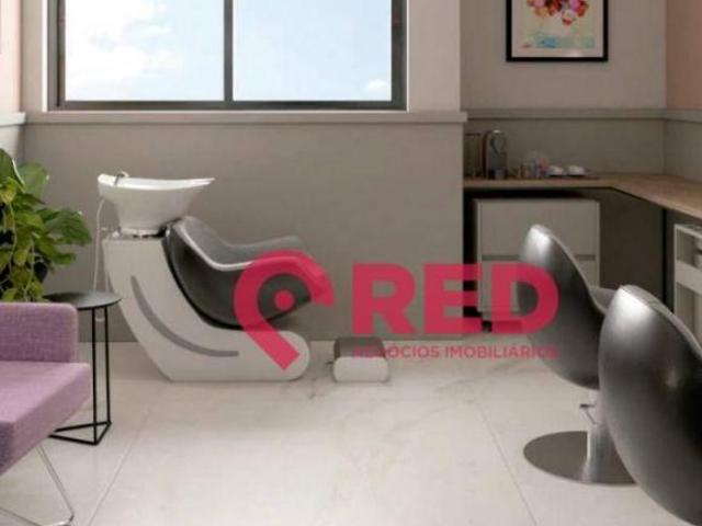 Apartamento com 2 dormitórios à venda, 51 m² por R$ 287.000,00 Jardim São Paulo Sorocaba/SP