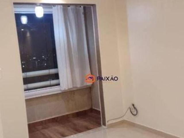Apartamento com 2 dormitórios à venda, 51 m² por R$ 280.000,00 Vila Urupês Suzano/SP