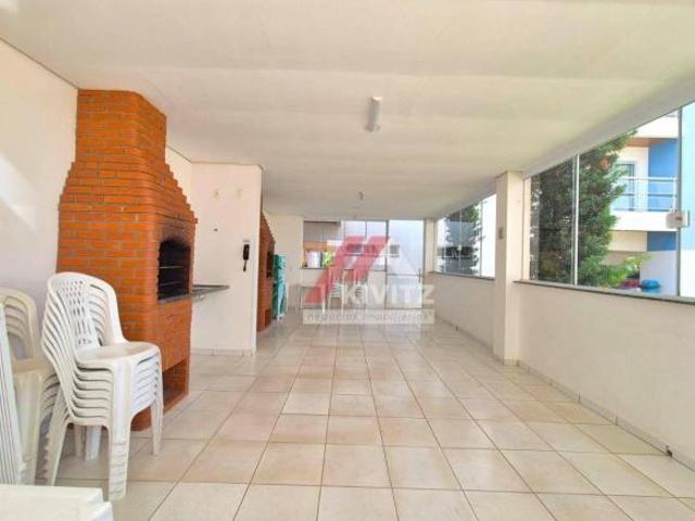 Apartamento com 2 dormitórios à venda, 51 m² por R$ 280.000,00 Jardim São Francisco Santa Bárbar