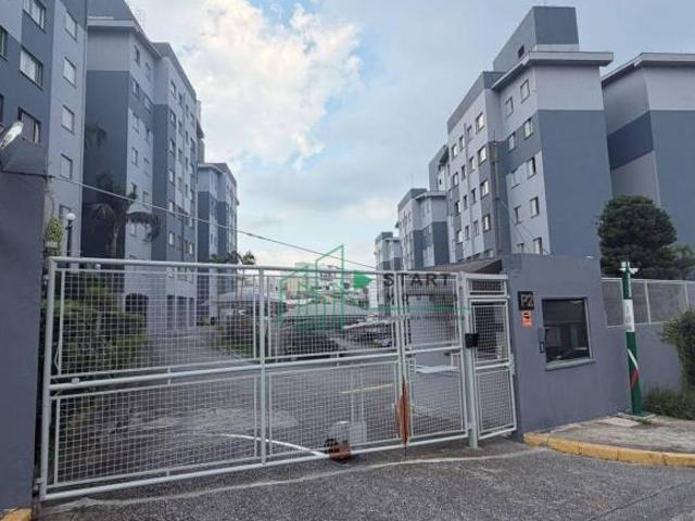 Apartamento com 2 dormitórios à venda, 51 m² por R$ 299.000,00 Parque das Nações Santo André/SP