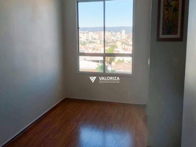 Apartamento com 2 dormitórios à venda, 51 m² por R$ 290.000,00 Vila São Caetano Sorocaba/SP