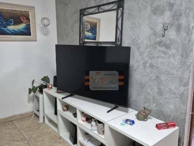 Apartamento com 2 dormitórios à venda, 51 m² por R$ 290.000,00 Pirituba São Paulo/SP