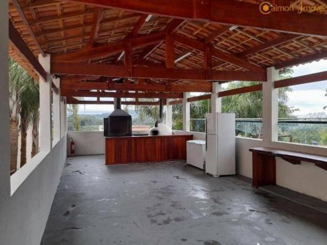 Apartamento com 2 dormitórios à venda, 51 m² por R$ 290.000,00 Protendit São Paulo/SP