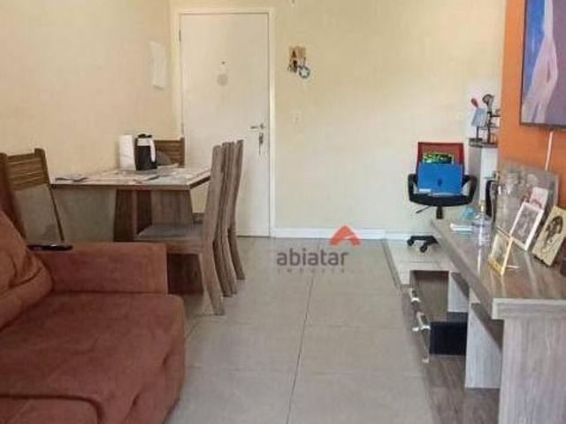 Apartamento à venda Vila Suzana São Paulo
