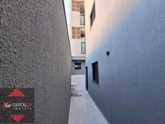 Apartamento com 2 dormitórios à venda, 51 m² por R$ 300.000,00 Penha São Paulo/SP