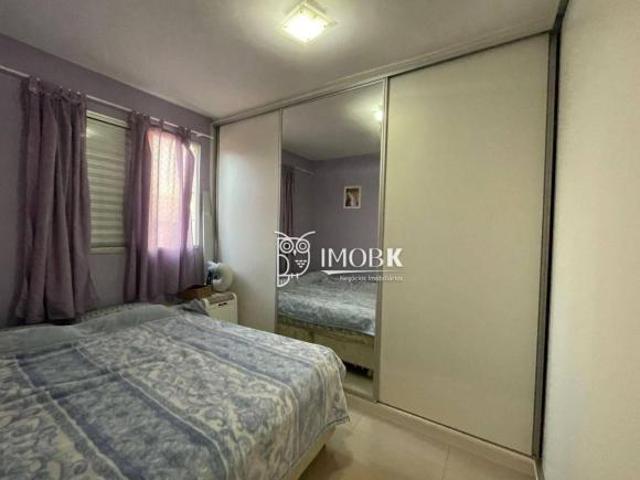 Apartamento com 2 dormitórios à venda, 51 m² por R$ 300.000,00 Recanto Quarto Centenário Jundiaí