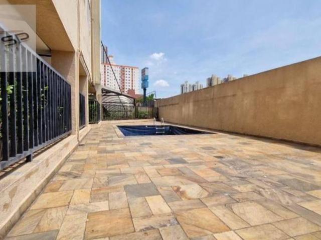 Apartamento com 2 dormitórios à venda, 51 m² por R$ 315.000,00 Diadema Diadema/SP