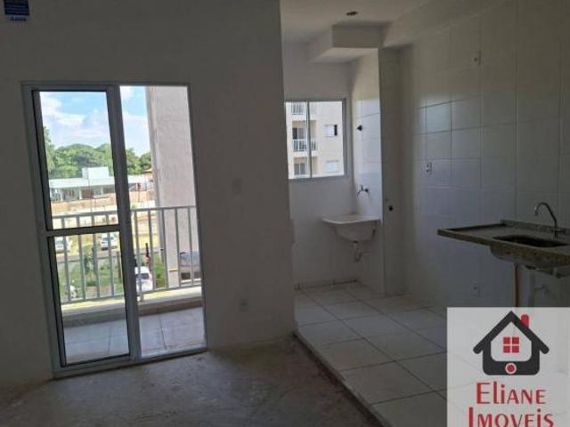 Apartamento com 2 dormitórios à venda, 51 m² por R$ 318.000,00 Jardim Nossa Senhora da Penha Hor