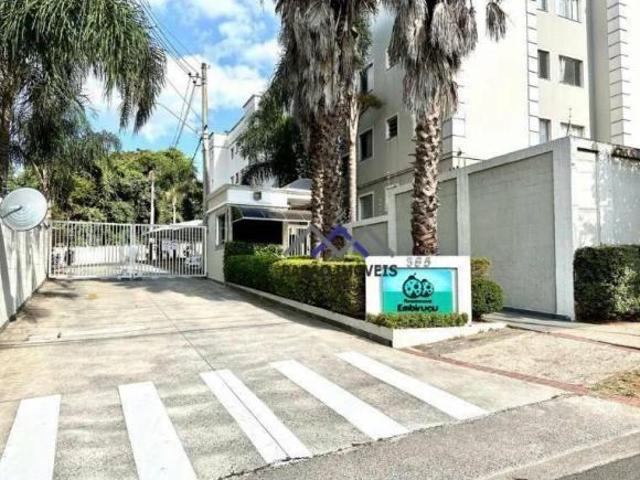 Apartamento com 2 dormitórios à venda, 51 m² por R$ 318.100,00 Recanto Quarto Centenário Jundiaí