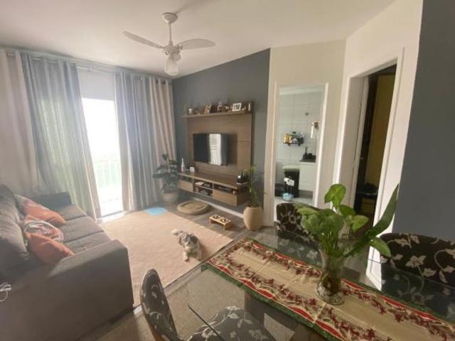 Apartamento com 2 dormitórios à venda, 51 m² por R$ 319.000,00 Parque Novo Oratório Santo André/