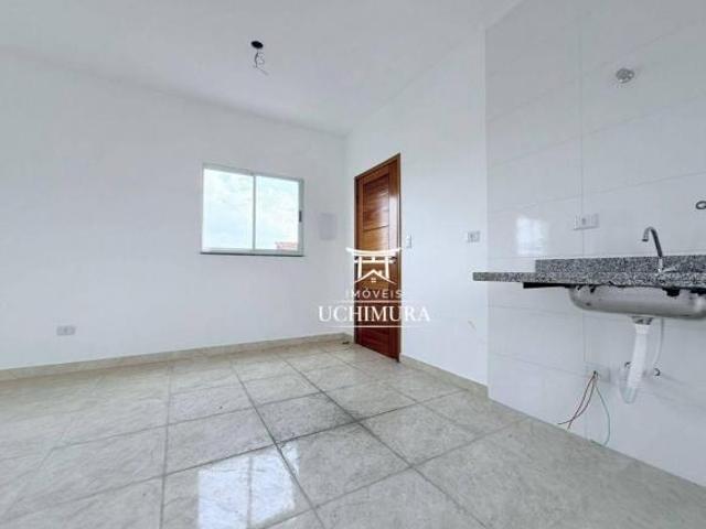 Apartamento com 2 dormitórios à venda, 51 m² por R$ 319.900,00 Patriarca São Paulo/SP