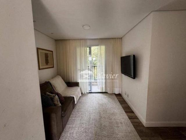 Apartamento com 2 dormitórios à venda, 51 m² por R$ 310.000,00 Residencial Parque Araucária Varg
