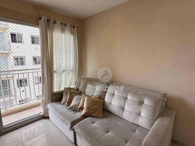 Apartamento com 2 dormitórios à venda, 51 m² por R$ 325.000,00 Vila Homero Thon Santo André/SP