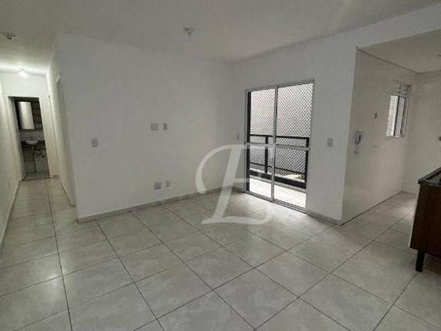 Apartamento com 2 dormitórios à venda, 51 m² por R$ 327.000,00 Vila Formosa São Paulo/SP
