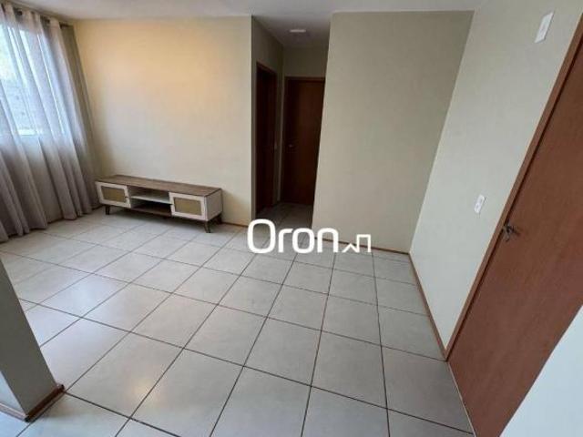 Apartamento com 2 dormitórios à venda, 51 m² por R$ 320.000,00 Eldorado Goiânia/GO
