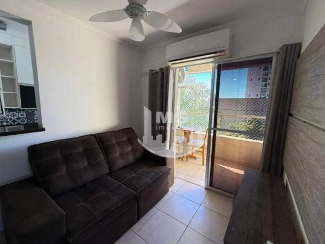 Apartamento com 2 dormitórios à venda, 51 m² por R$ 320.000,00 São Bernardo Campinas/SP