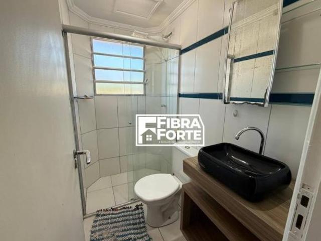 Apartamento com 2 dormitórios à venda, 51 m² por R$ 320.000,00 São Bernardo Campinas/SP