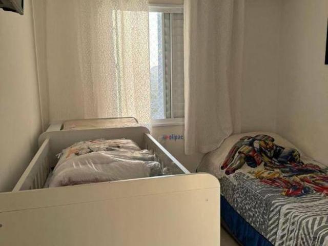 Apartamento com 2 dormitórios à venda, 51 m² por R$ 336.000,00 Vila Bremen Guarulhos/SP