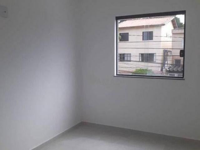 Apartamento com 2 dormitórios à venda, 51 m² por R$ 330.000,00 Cidade Patriarca São Paulo/SP