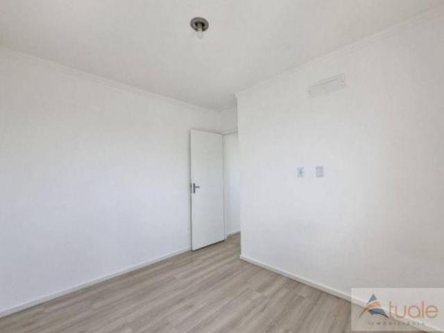 Apartamento com 2 dormitórios à venda, 51 m² por R$ 330.000,00 Condomínio Belvedere Residencial