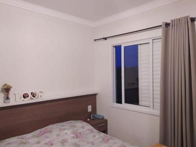 Apartamento com 2 dormitórios à venda, 51 m² por R$ 330.000,00 Residencial Vienna II Vinhedo/SP
