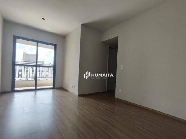 Apartamento com 2 dormitórios à venda, 51 m² por R$ 345.000,00 Vale dos Tucanos Londrina/PR