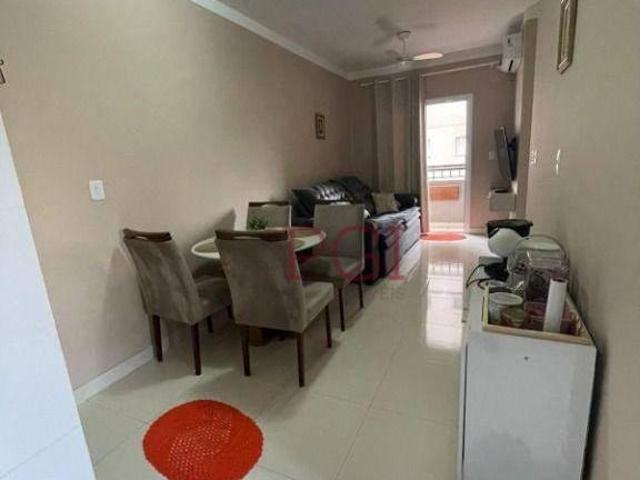 Apartamento com 2 dormitórios à venda, 51 m² por R$ 345.600,00 Jardim Manoel Penna Ribeirão Pret