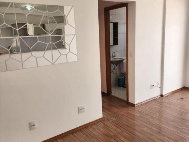 Apartamento com 2 dormitórios à venda, 51 m² por R$ 347.000,00 Utinga Santo André/SP