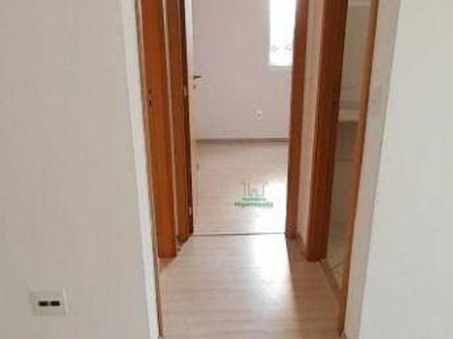 Apartamento com 2 dormitórios à venda, 51 m² por R$ 349.900 Utinga Santo André/SP