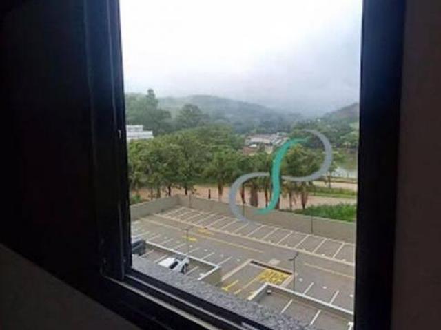 Apartamento com 2 dormitórios à venda, 51 m² por R$ 340.000,00 Condomínio Residencial Rampazzo V