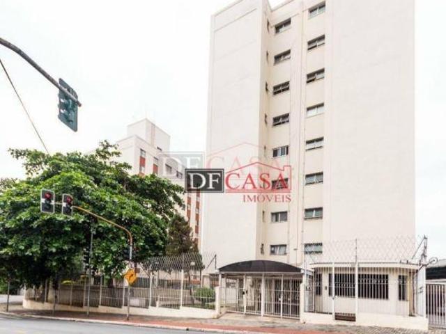 Apartamento com 2 dormitórios à venda, 51 m² por R$ 340.000,00 Itaquera São Paulo/SP