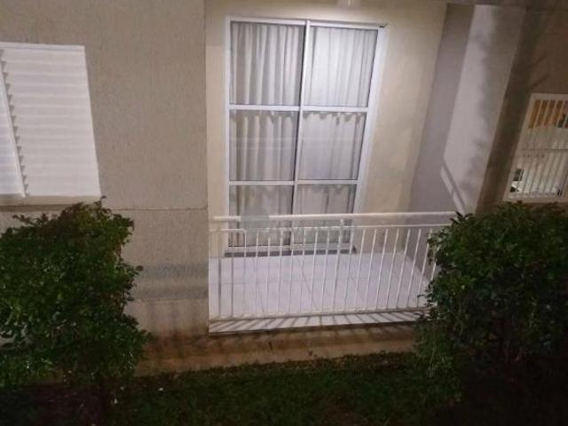 Apartamento com 2 dormitórios à venda, 51 m² por R$ 355.000,00 Vila Antonieta São Paulo/SP