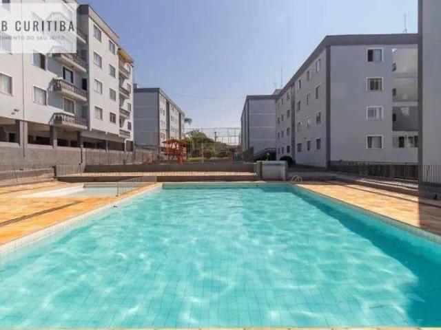 Apartamento com 2 dormitórios à venda, 51 m² por R$ 355.000,00 Água Verde Curitiba/PR
