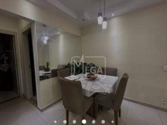 Apartamento com 2 dormitórios à venda, 51 m² por R$ 355.000 Centro Barueri/SP