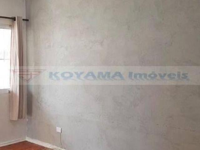 Apartamento com 2 dormitórios à venda, 51m² Bosque da Saúde São Paulo/SP