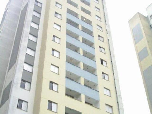Apartamento com 2 dormitórios à venda, 51 m² por R$ 350.000,00 Campo Limpo São Paulo/SP