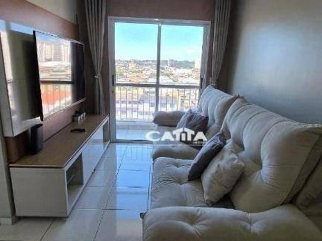 Apartamento com 2 dormitórios à venda, 51 m² por R$ 352.000,00 Itaquera São Paulo/SP
